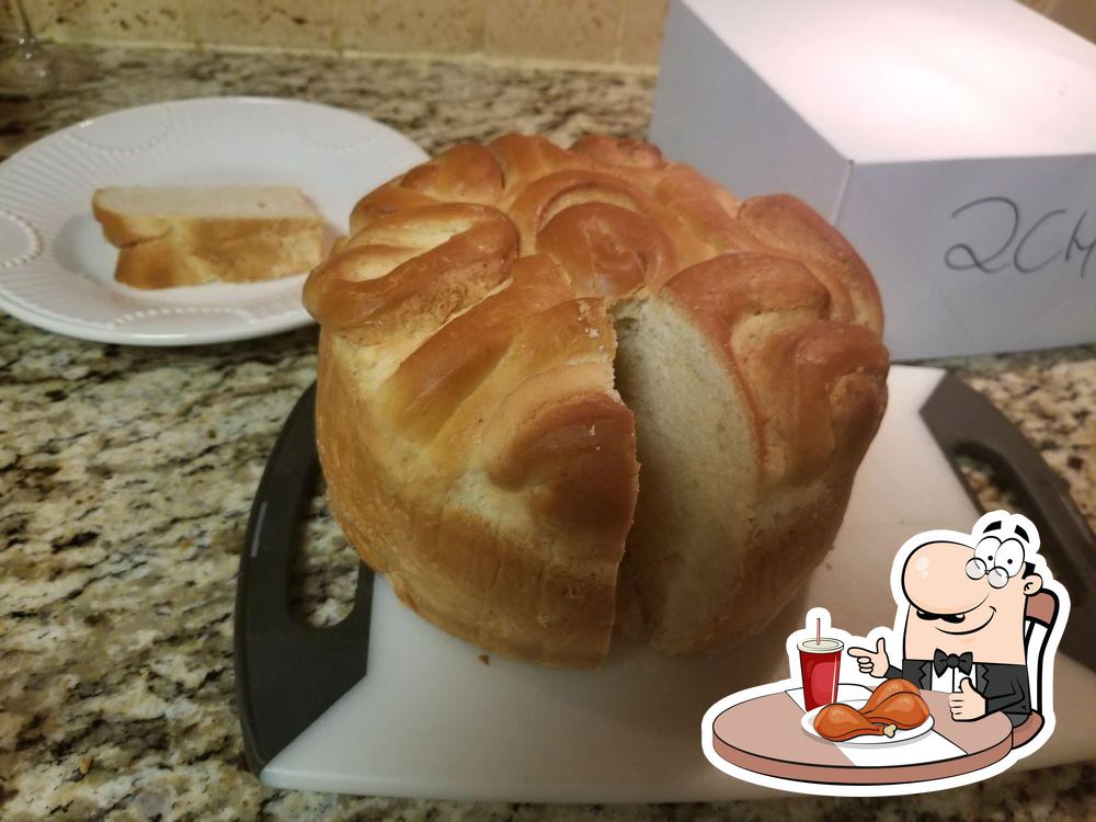 R.P. Baking Co. in Harrison - Restaurant reviews