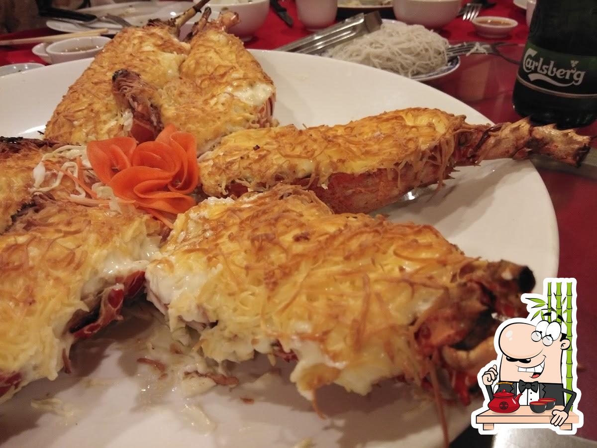 Restoran Ria restaurant, Medan - Restaurant reviews