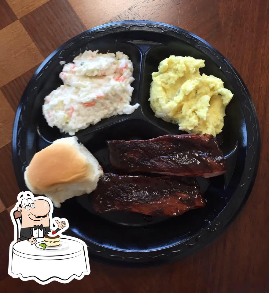 Pit Stop BBQ in Hugo - Restaurant reviews