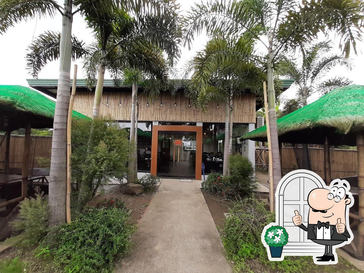 The Original DAMPA sa BALANGA restaurant, City of Balanga - Restaurant ...