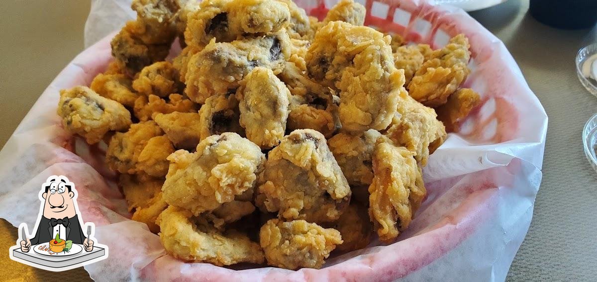 The Fisherman's Wife Carrabelle in Carrabelle - Restaurant menu and reviews