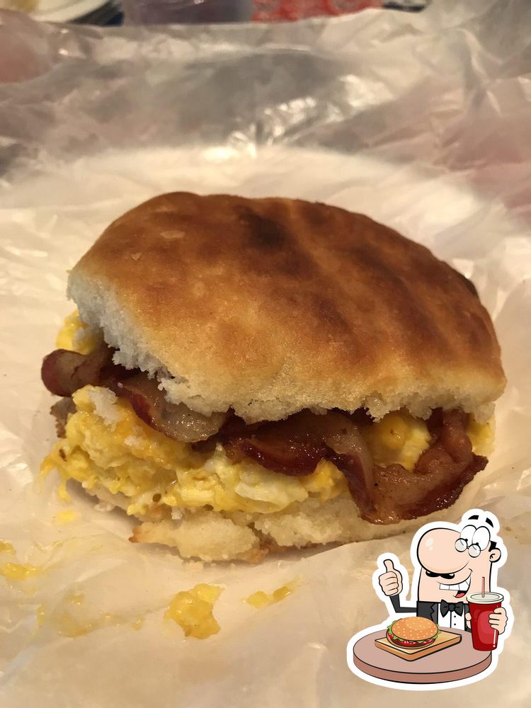 Abner's Drive In in Roanoke Rapids - Restaurant menu and reviews
