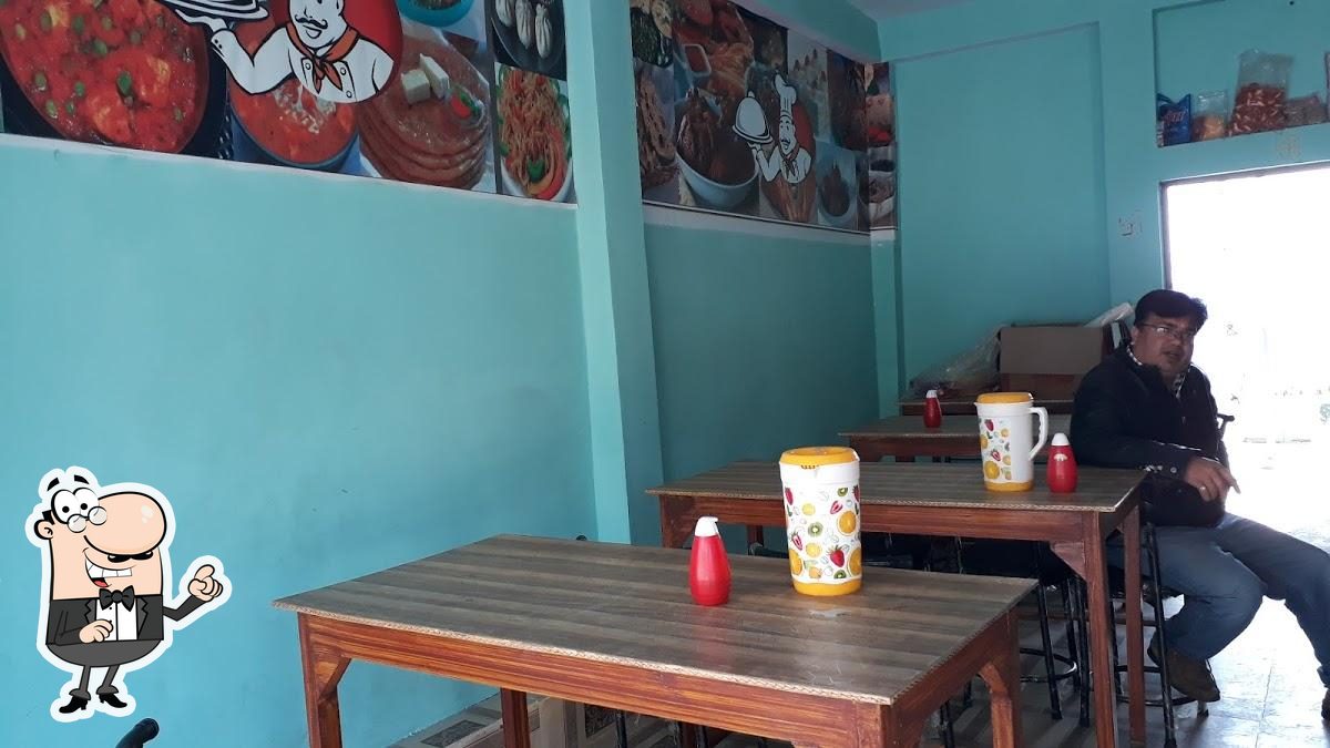 Dishu Restaurant, Raiagar - Restaurant reviews