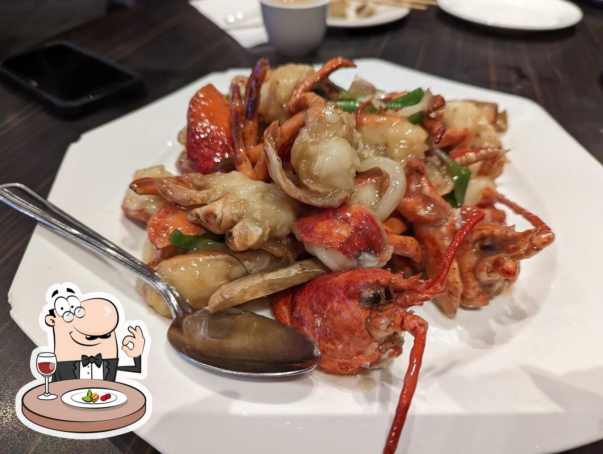 Happy Fishman Chinese Seafood Cuisine 漁民樂 in Markham - Restaurant reviews