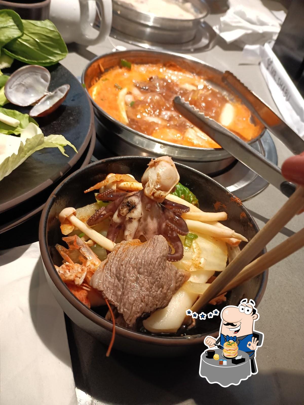 Mr. Shabu Orem in Orem - Restaurant reviews
