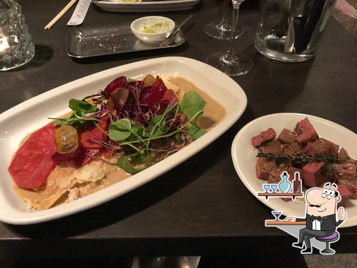 Numa - Restaurant & Catering, Bielefeld - Speisekarte, Preise und ...
