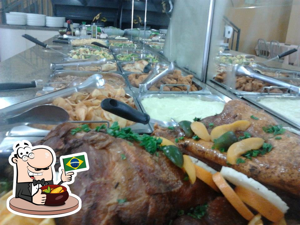 Restaurante o Mineiro, Londrina - Restaurant reviews
