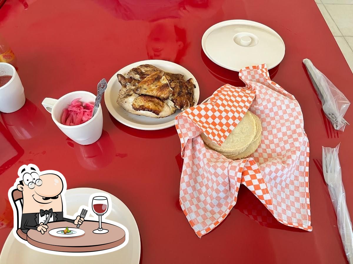 Pollo Brujo C. 54, Valladolid - Menú del restaurante, precios y reseñas