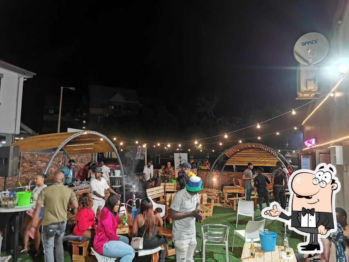 The OZONE Cafe, Rustenburg - Restaurant menu, prices and reviews