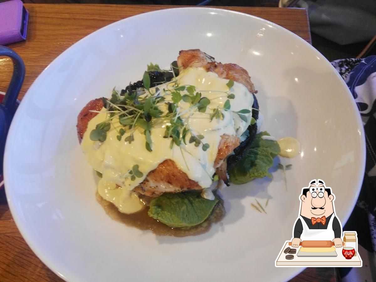 Redcliffe RSL in Redcliffe - Restaurant reviews