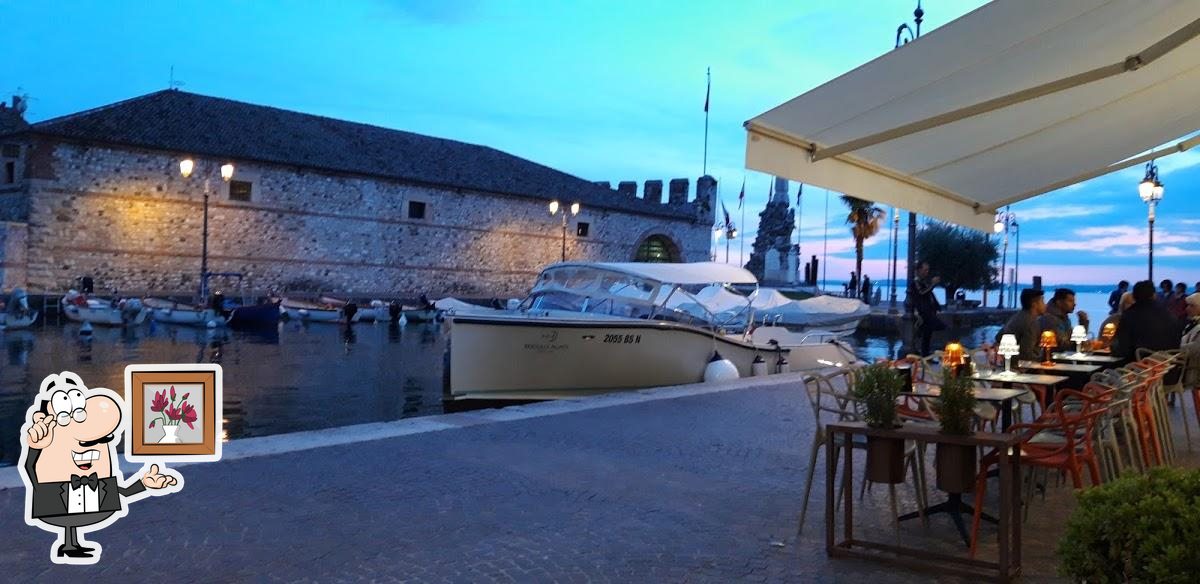 GIPI'S BAR, Lazise - Restaurant reviews