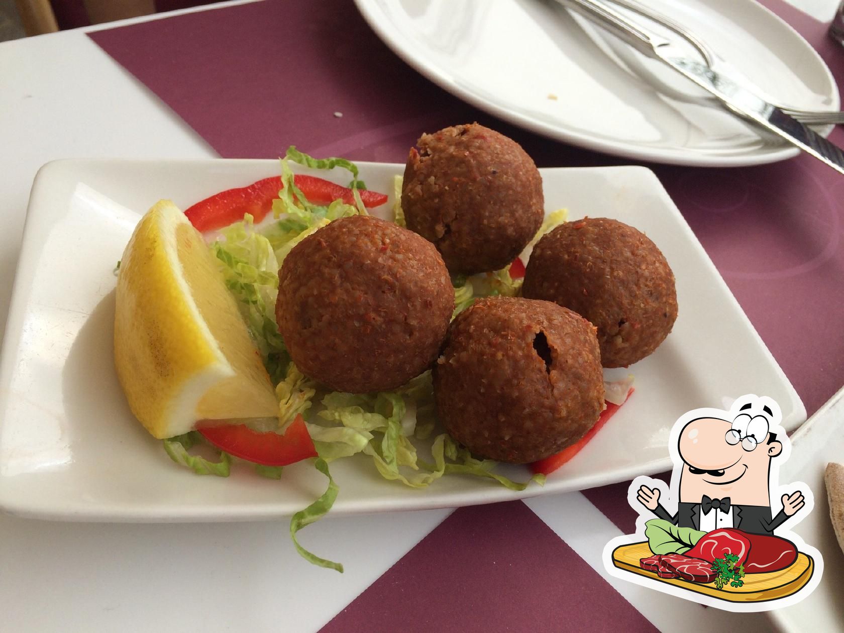 koshi bashi restaurant, Dubai