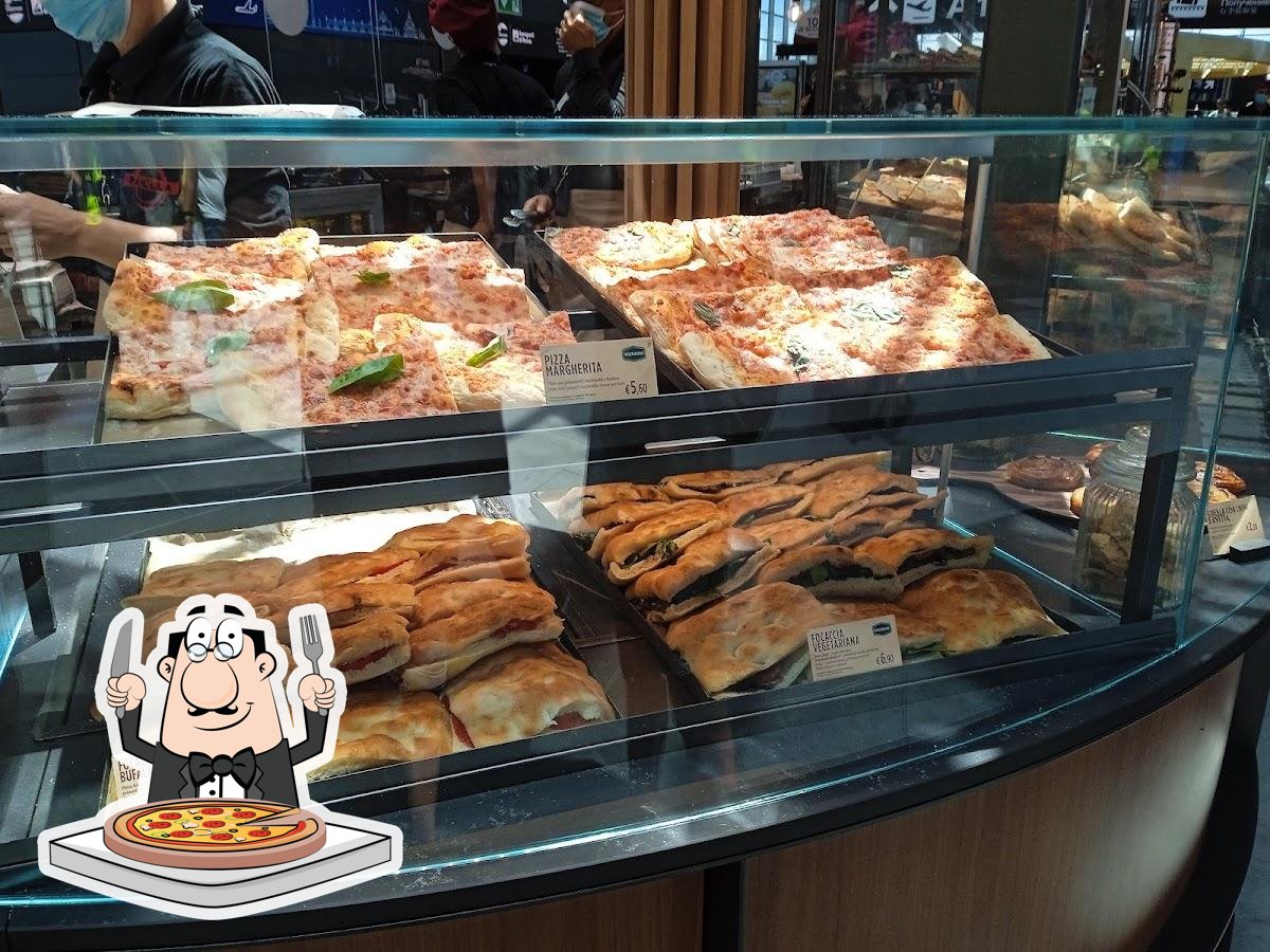 Panella ristorante, Fiumicino - Recensioni del ristorante