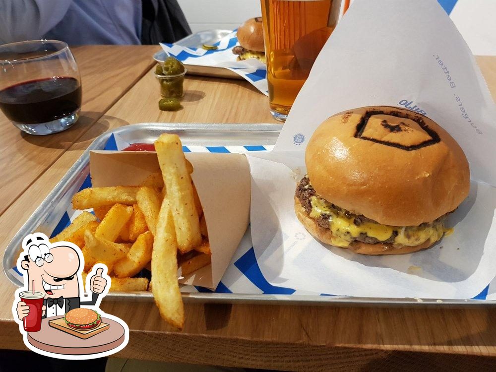 BuJo Sandymount in Dublin - Restaurant menu and reviews