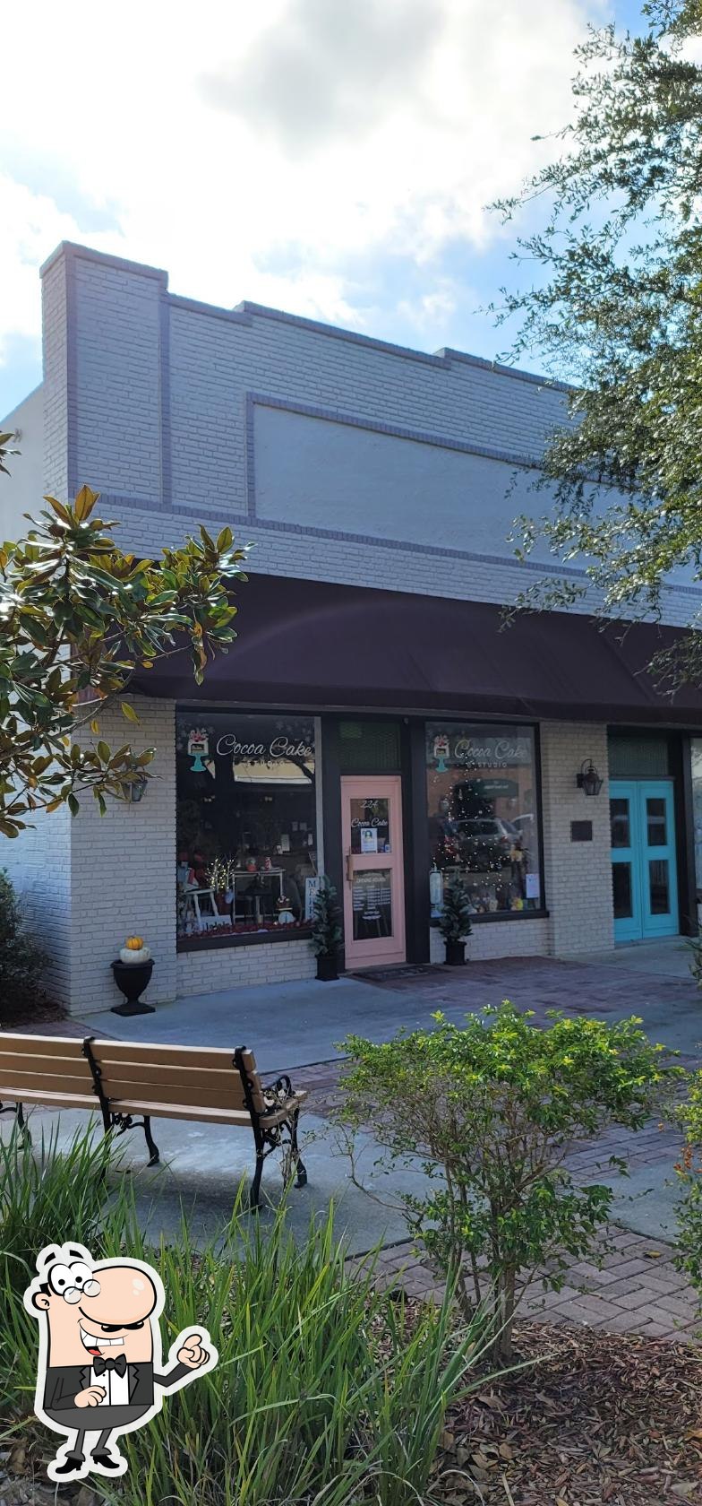 Cocoa Cake Studio, Lake Wales - Restaurant menu, prices and reviews