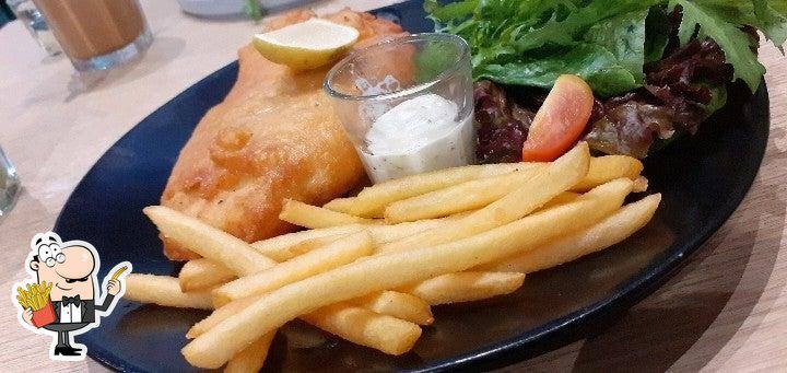Colibri Cafe & Bakery, Bandung - Restaurant reviews