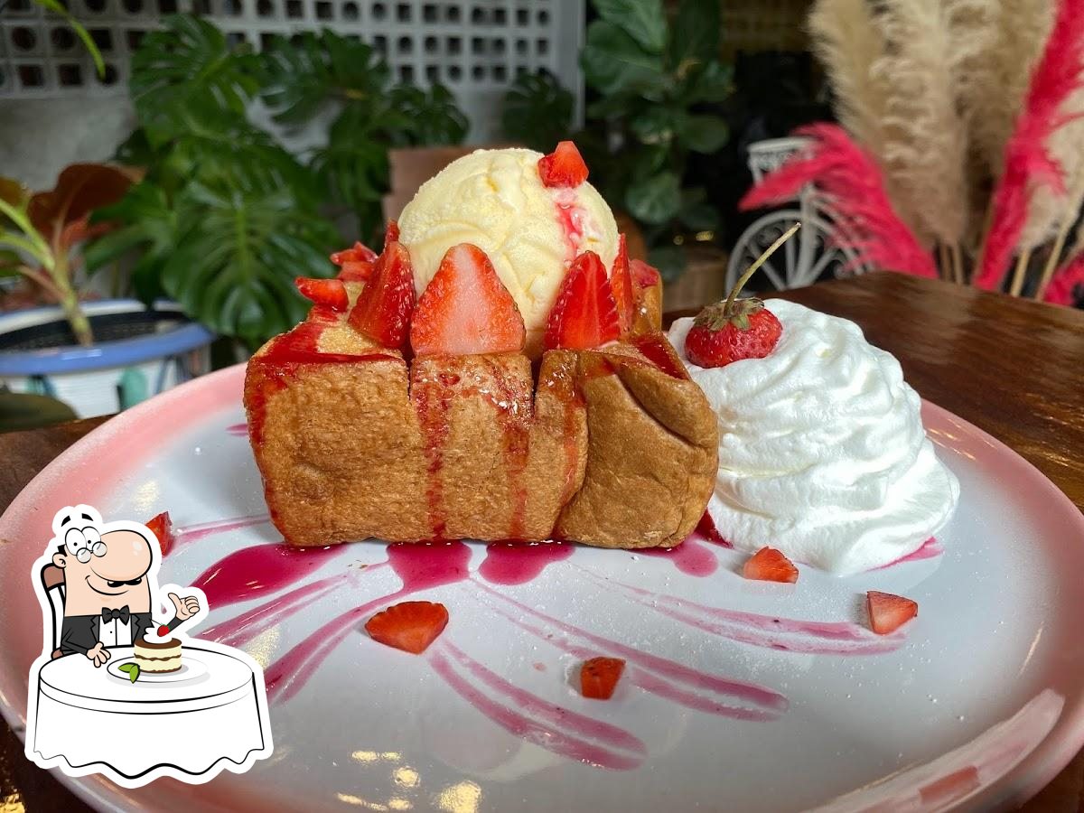 DEEP Cafe And Story, Sabarang - Restaurant reviews