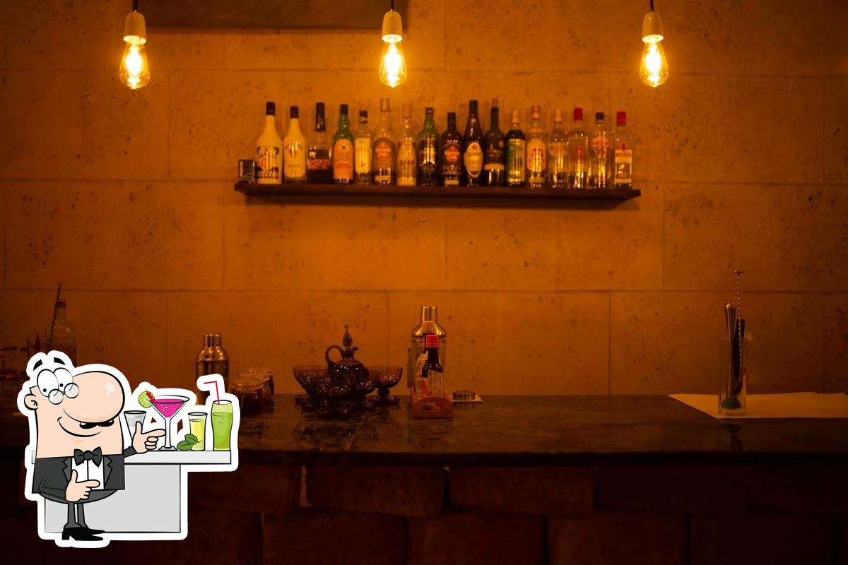 EL BLECO Art-Bar, La Habana - Opiniones del restaurante