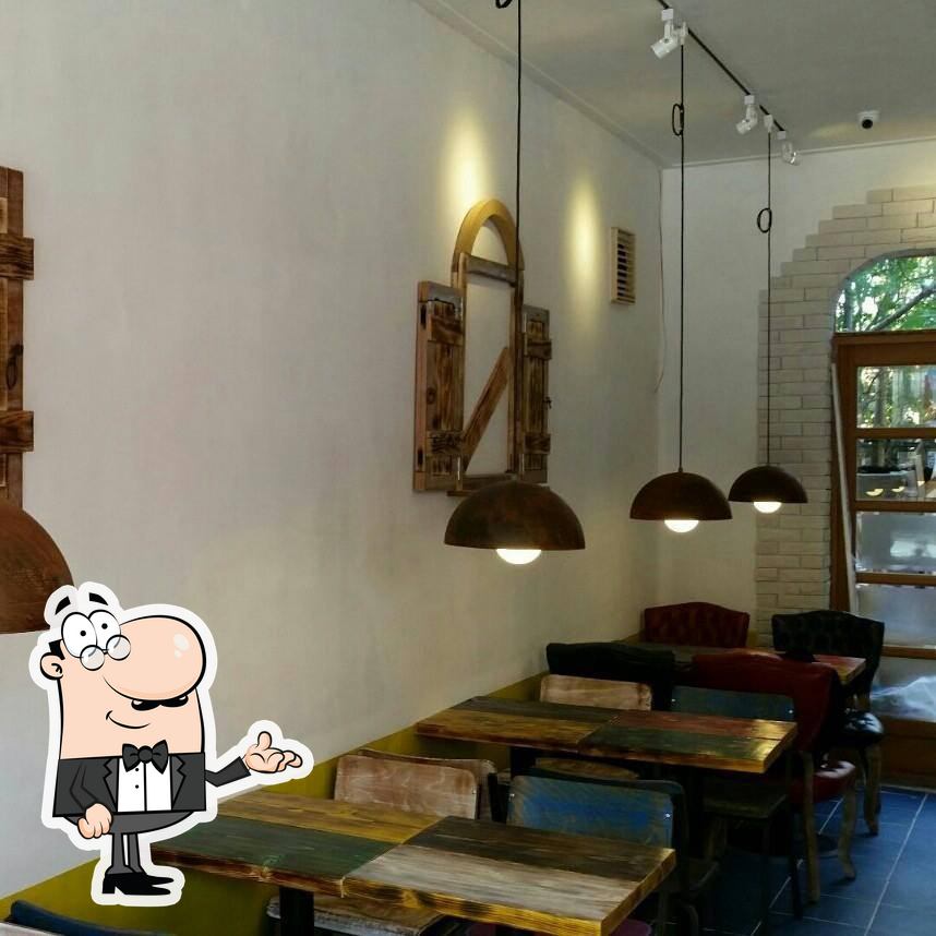 El Cafe LOCO, Goheung-gun