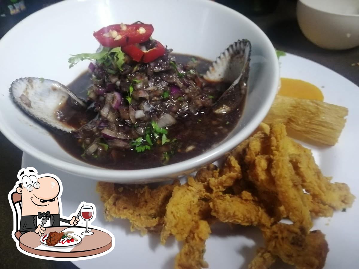 El.Rinconcito Peruano mx restaurant, Мексика - Restaurant reviews