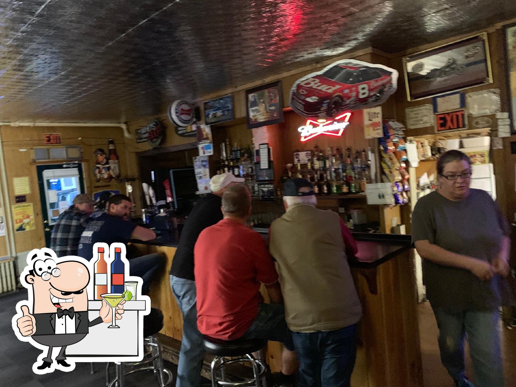 Frosty Hook in Spring Mills - Restaurant reviews