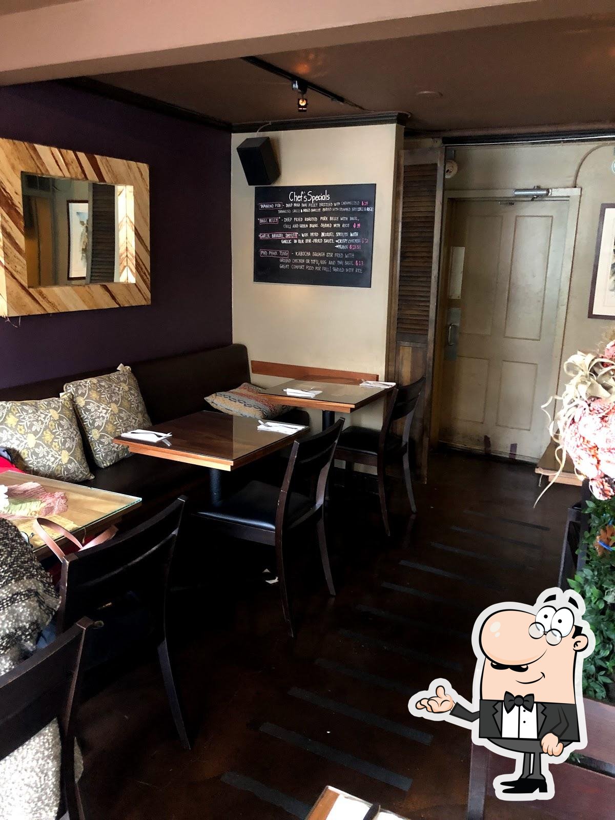 Kinara Thai in Portland - Restaurant menu and reviews