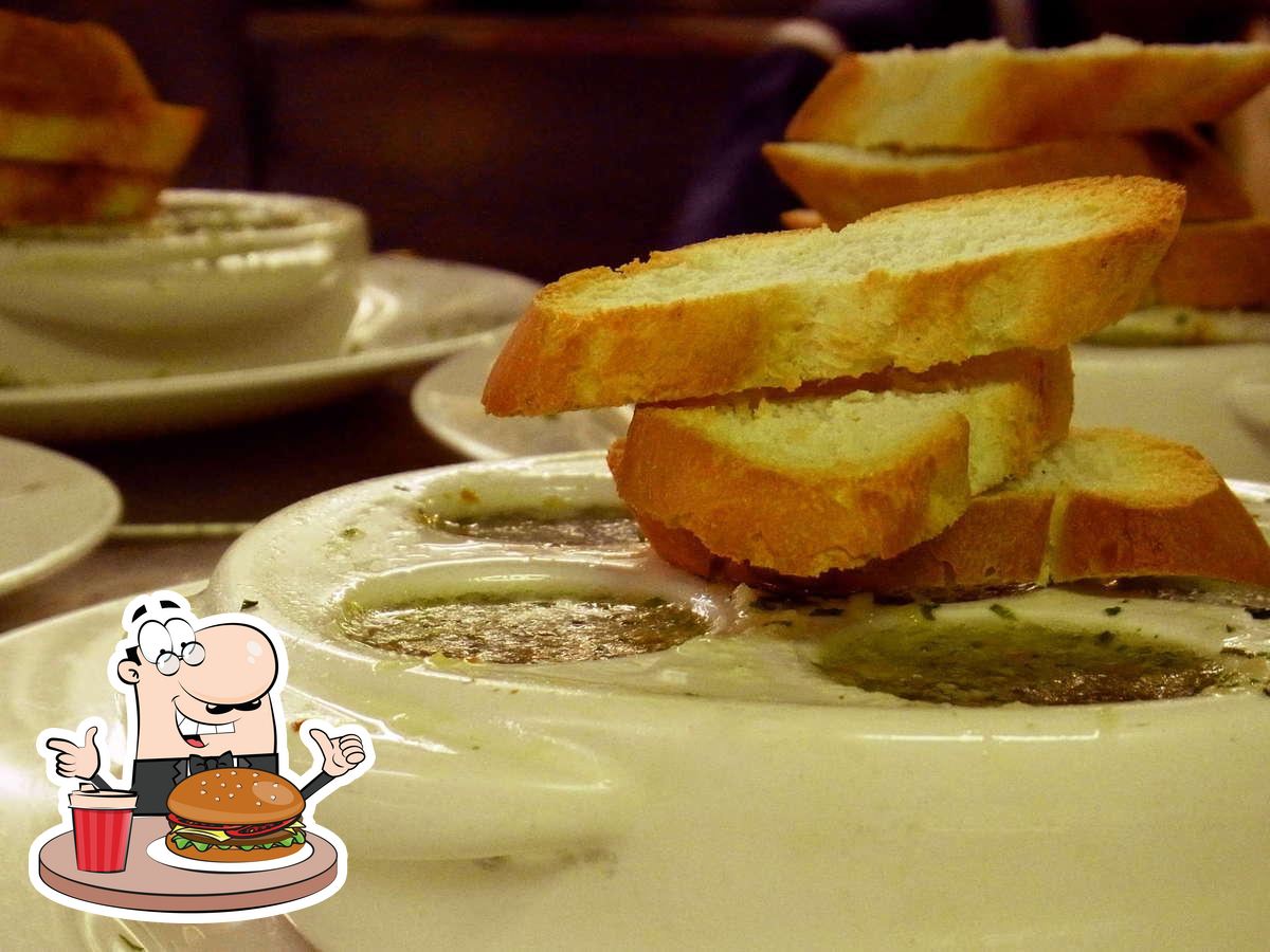 Nonna Maria Restaurant in North Palm Beach - Restaurant menu and reviews