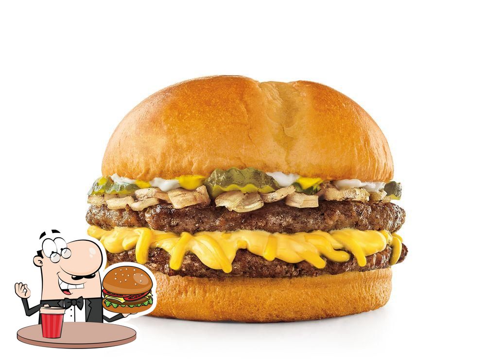 Sonic Drive-In in Foley - Restaurant menu and reviews