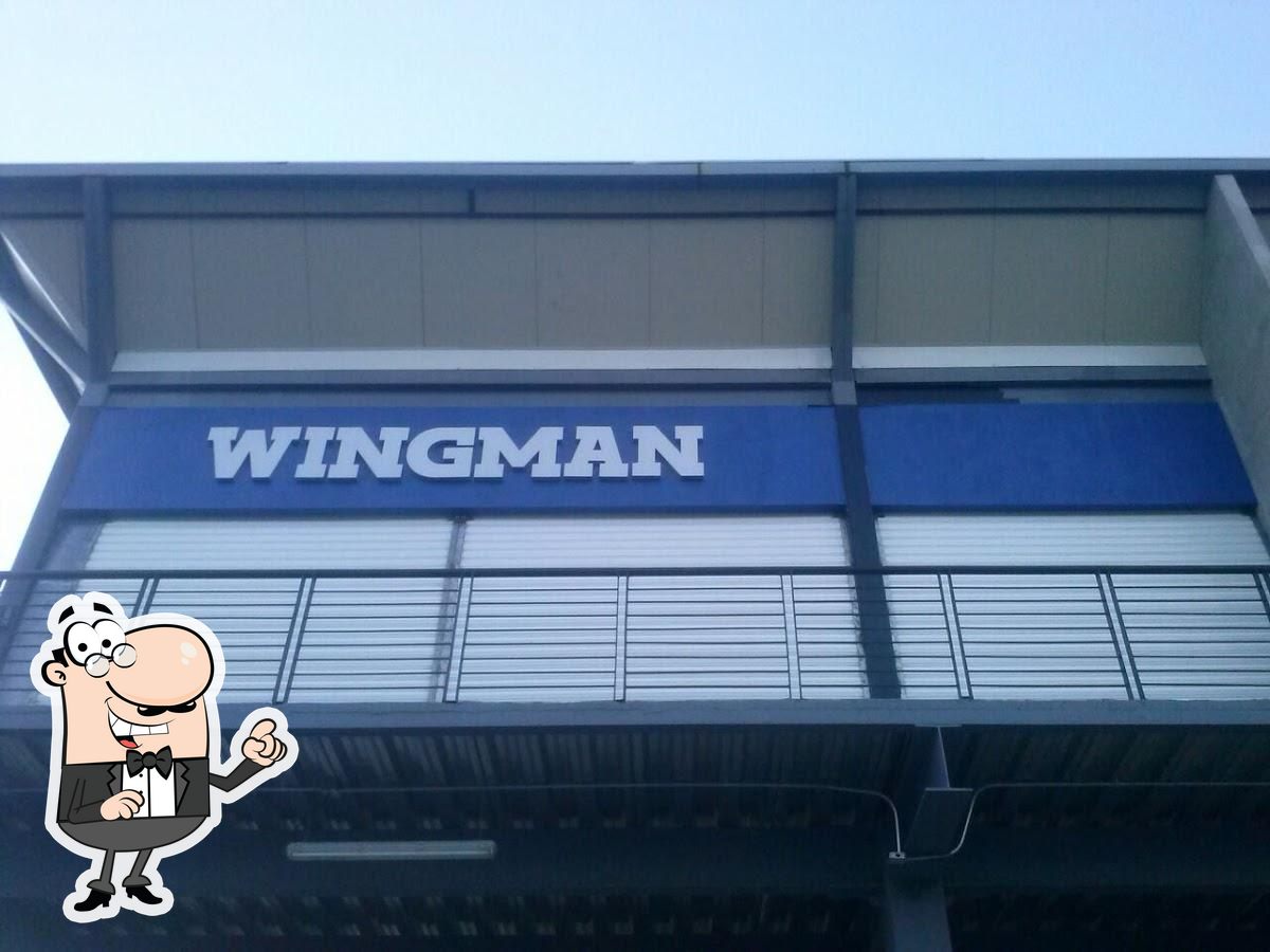 Wingman 8 de Julio, Guadalajara - Menú del restaurante, precios y reseñas