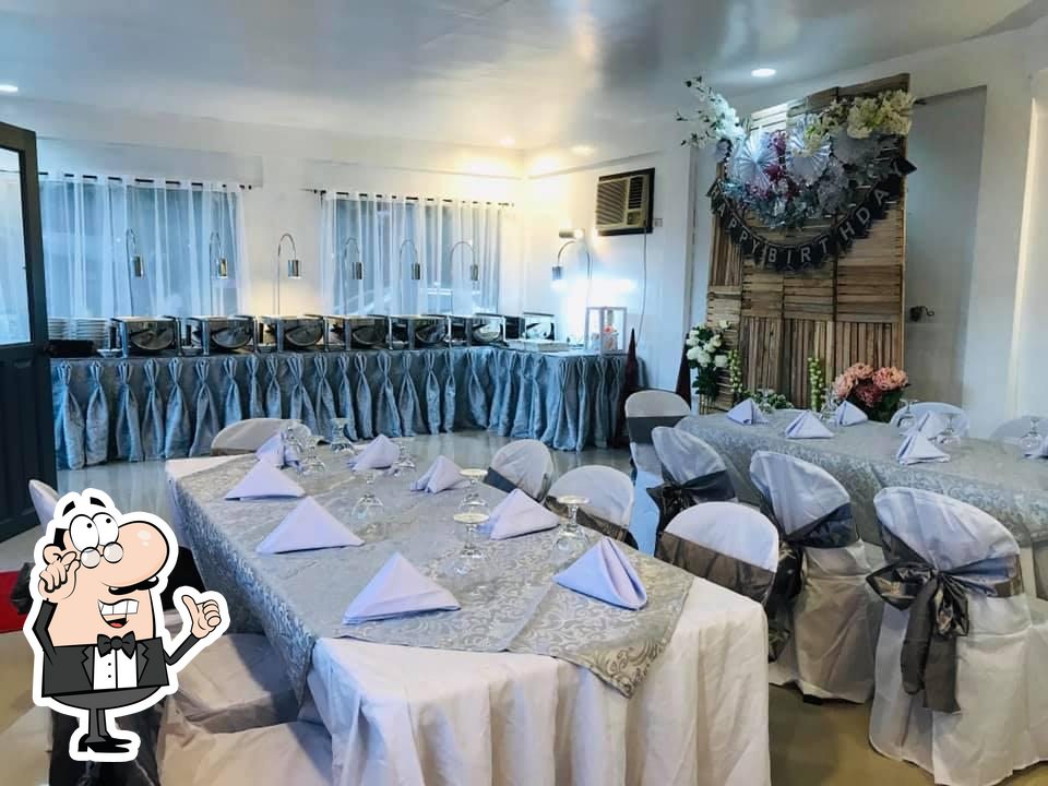 Appetina - Modern Filipino Cuisine restaurant, Iligan City - Restaurant ...