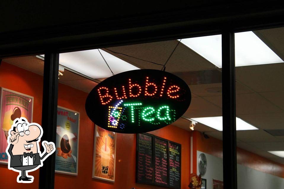 Boba World, Miami - Restaurant menu, prices and reviews