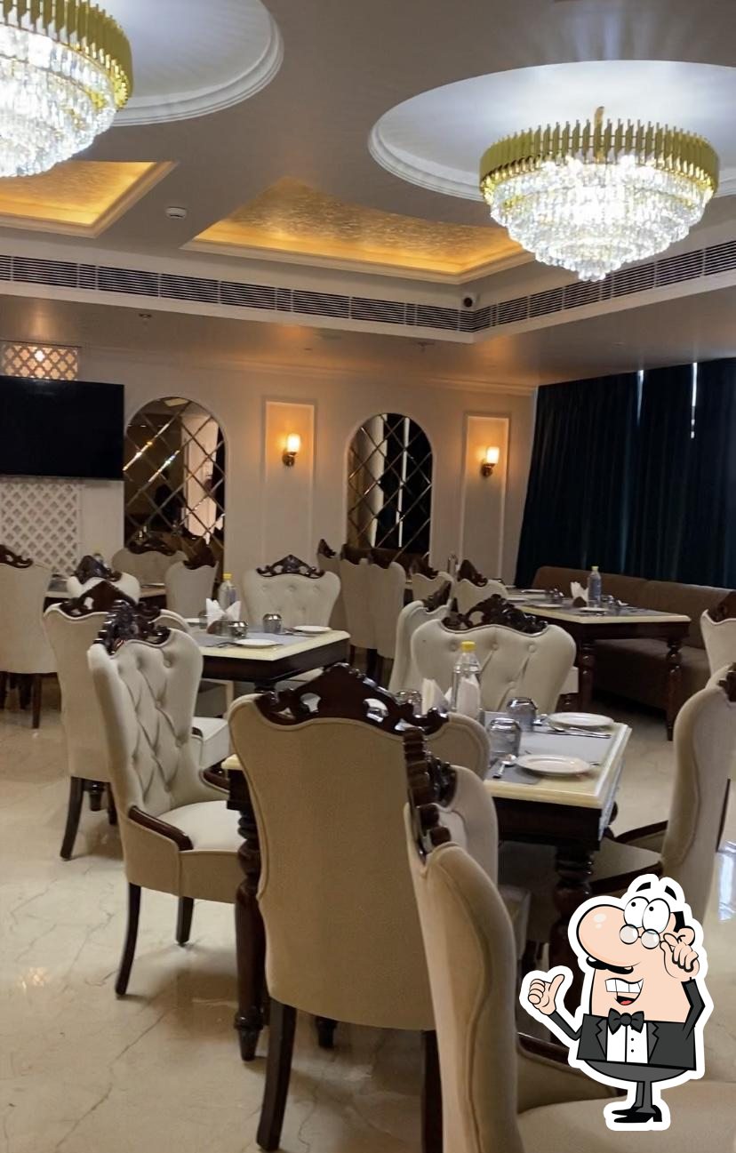 Meraki The Bistro, Lucknow - Restaurant menu, prices and reviews