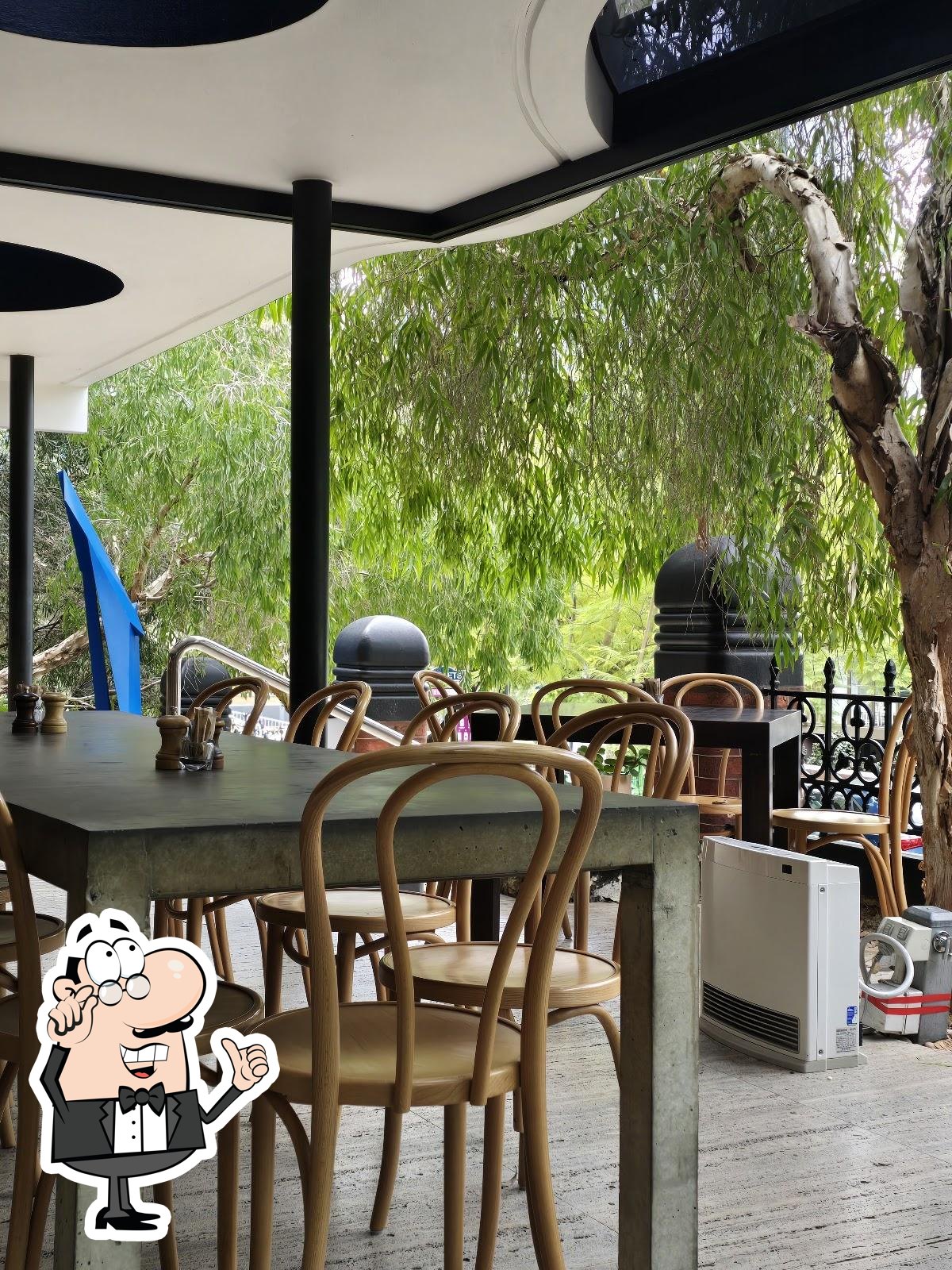 Mount Street Breakfast Bar, West Perth - Restaurant menu, prices and ...
