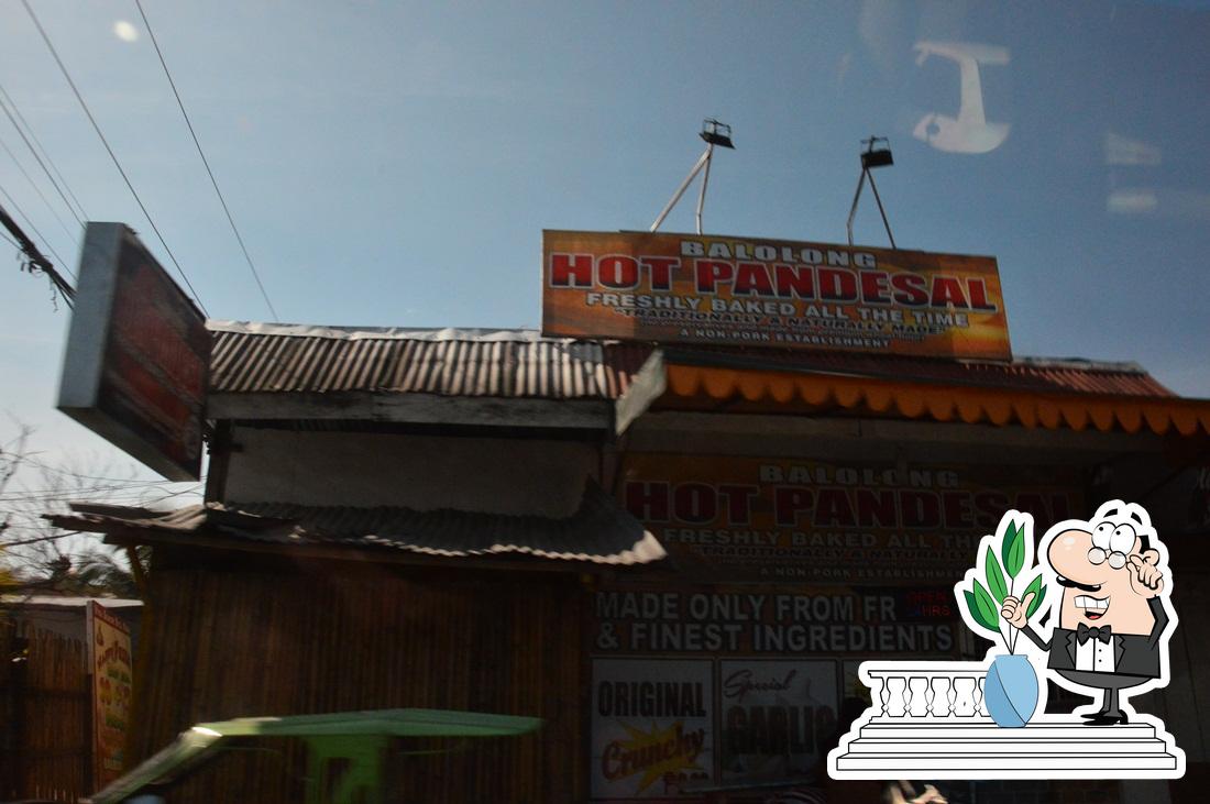 Balolong Hot Pandesal, General Santos City, 454R+VHR