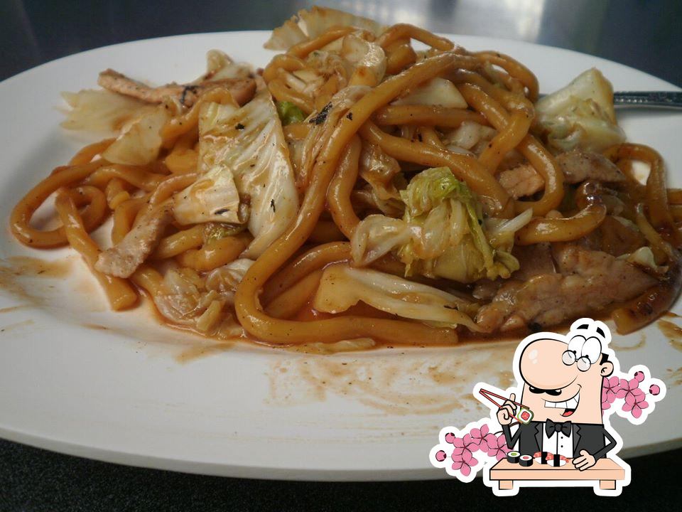 DAi Katana -Japanese Food Stand- restaurant, Bangkok - Restaurant reviews