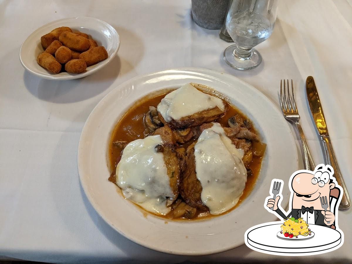 King Umberto in Elmont - Restaurant menu and reviews