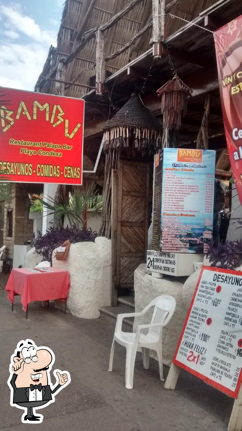 Tío Alex Mariscos y Carnes, Acapulco - Menú del restaurante, precios y ...