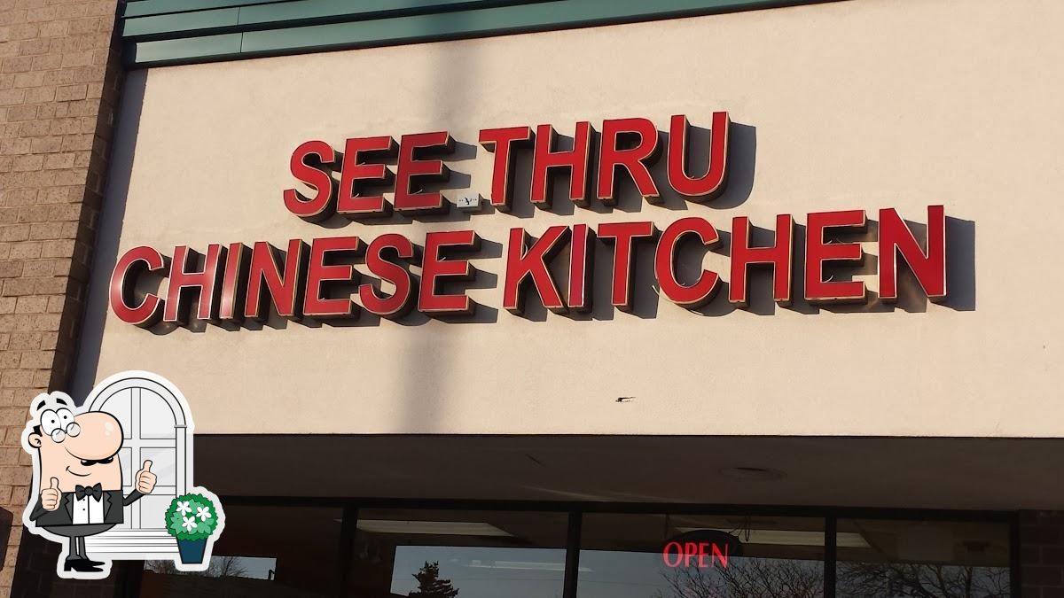 See Thru Chinese Kitchen, Broadview - Restaurant menu, prices and reviews