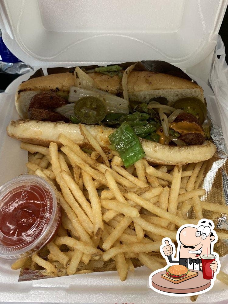 Smokin’ Rail in Indian Land - Restaurant reviews