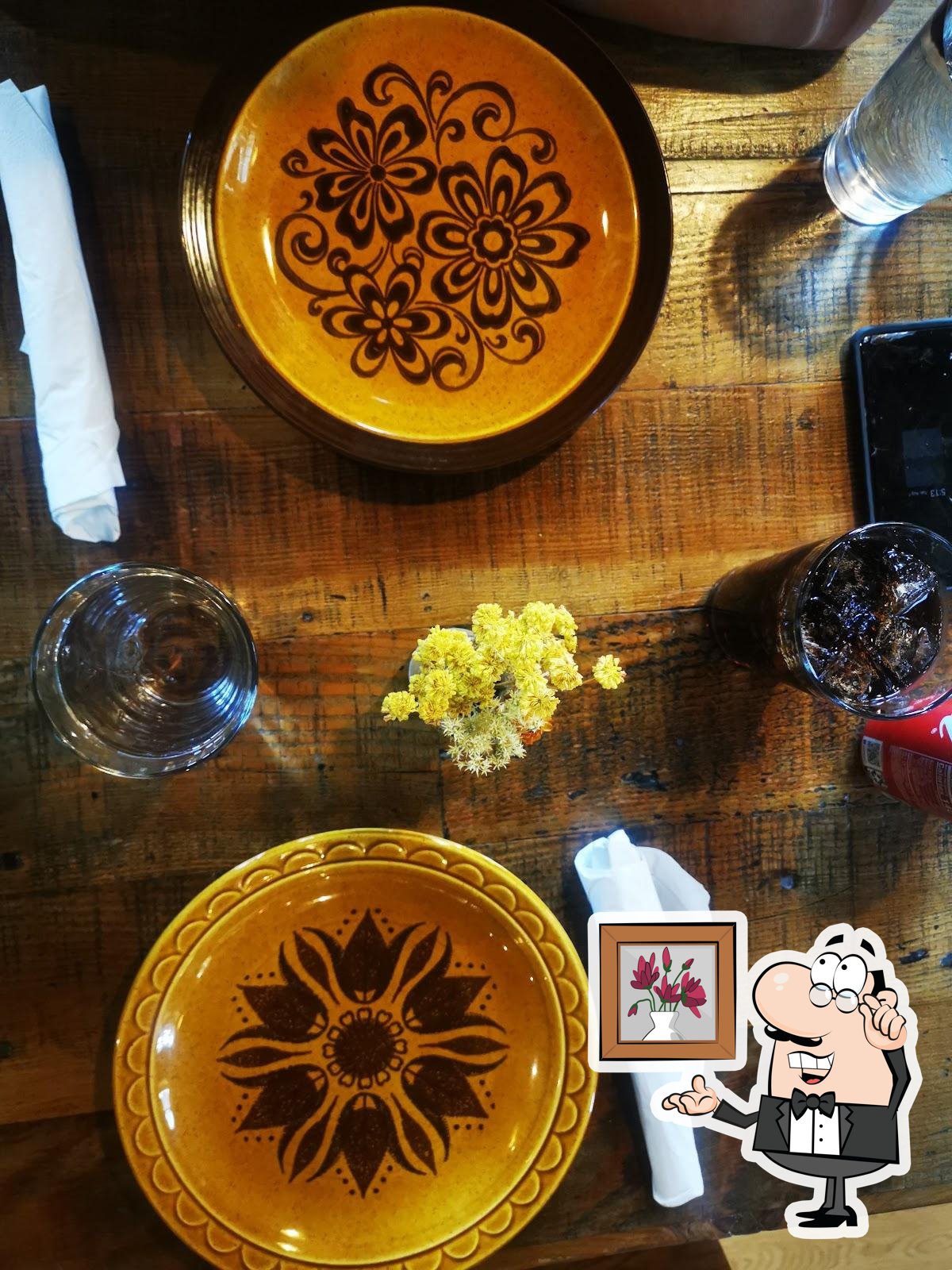Stanley Supper Club, Stanley - Restaurant menu, prices and reviews