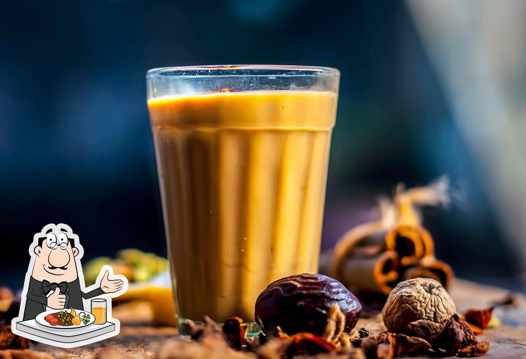 Tea Days Cafeteria, UAE, 24a street - Hor Al Anz St - Restaurant reviews