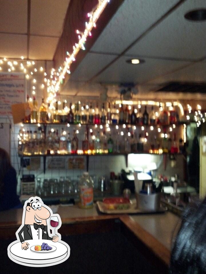 The Locker Room Bar, Richmond - Restaurant menu, prices and reviews