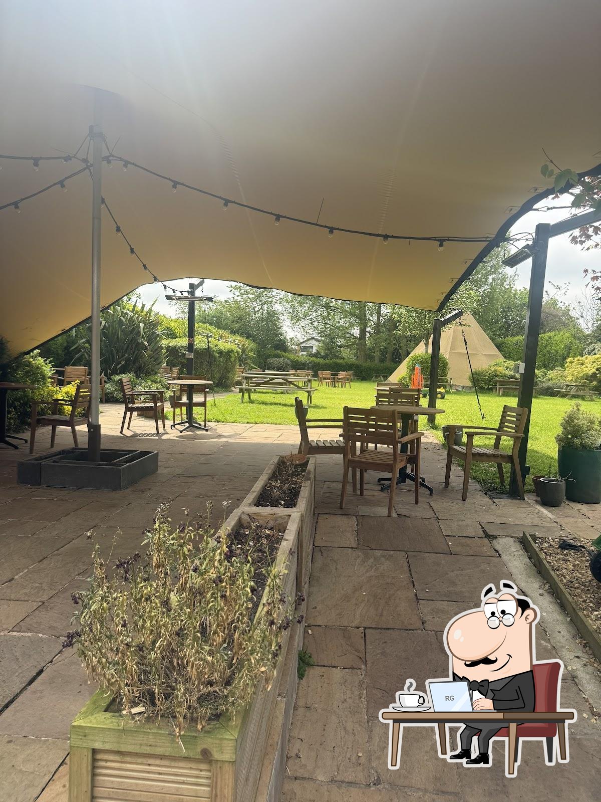 The Ship, Elswick - Restaurant menu, prices and reviews