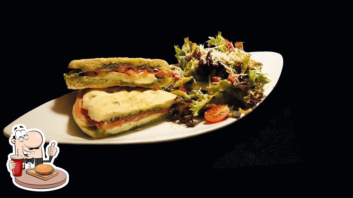 Restaurant WaBene, Marburg - Restaurant menu and reviews