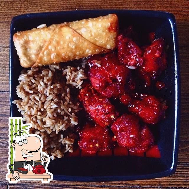 Lum's Chop Suey in Dearborn Heights - Restaurant menu and reviews