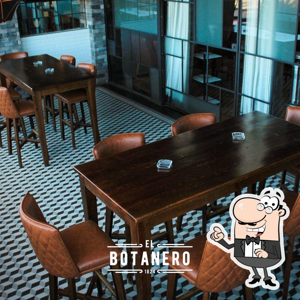 Restaurante Botanero 1824, Chihuahua - Opiniones del restaurante