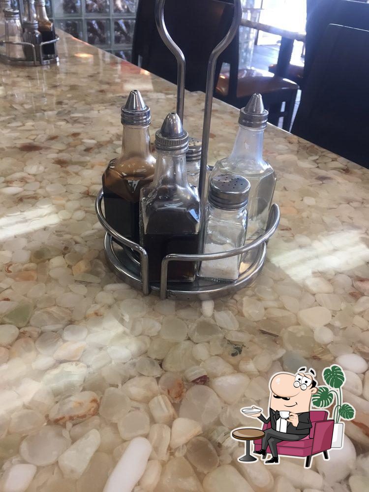 Manila's Lechon, Carson - Restaurant menu, prices and reviews