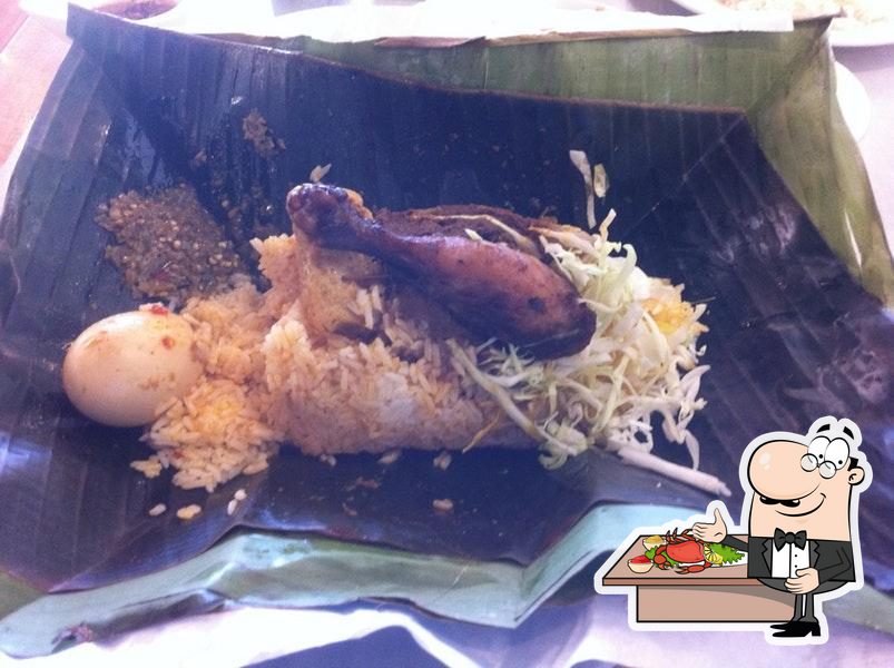 Java Spice in Rowland Heights - Restaurant menu and reviews