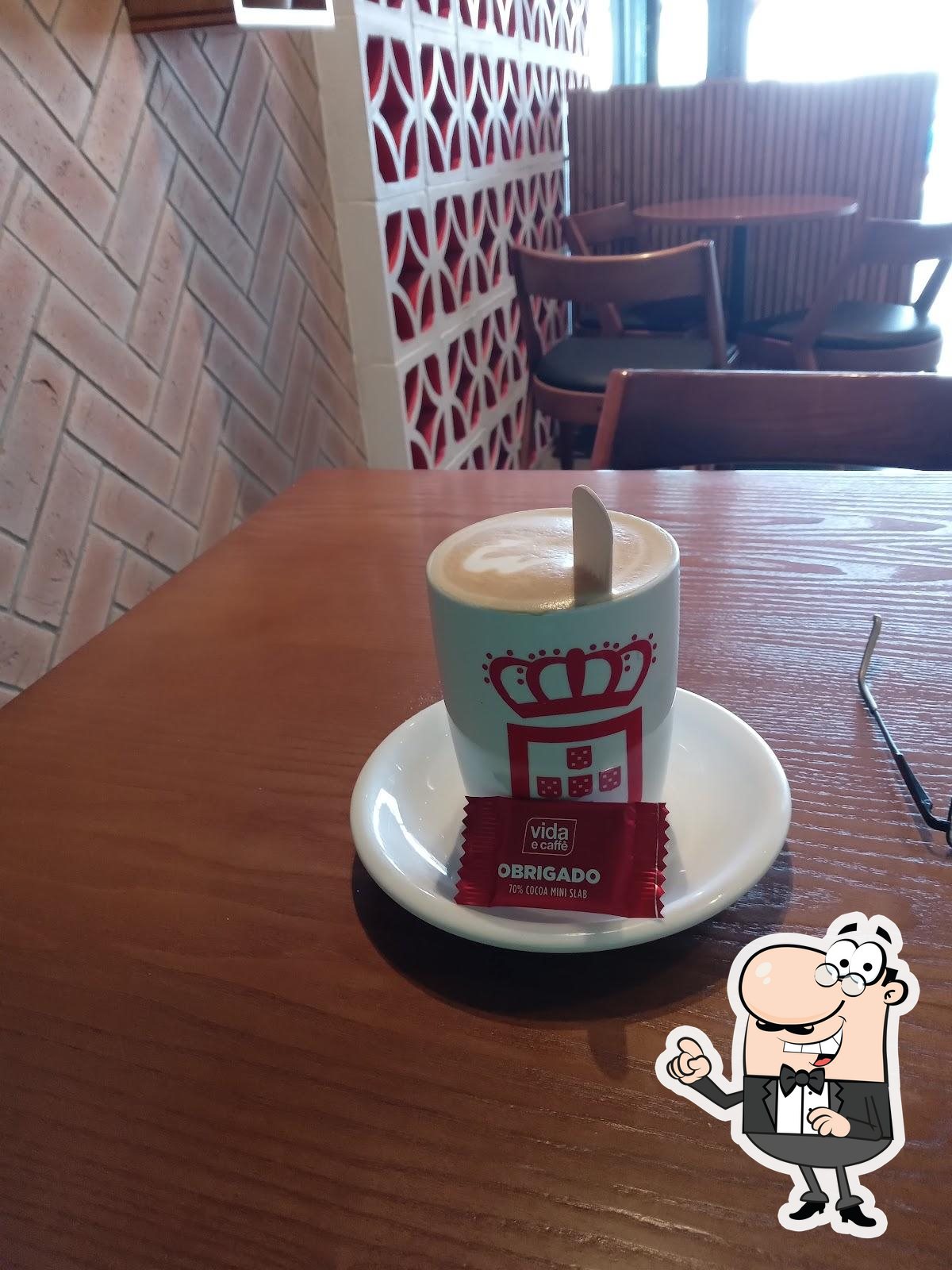 vida e caffè Waterfall Ridge, Midrand - Restaurant menu, prices and reviews