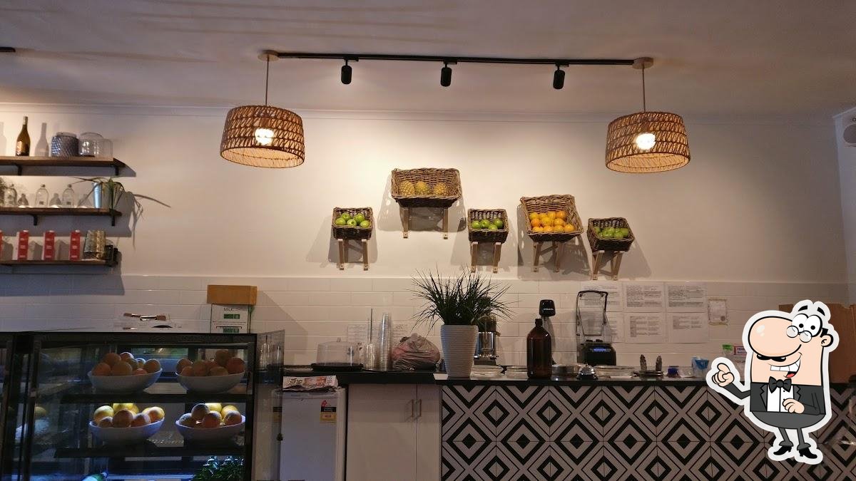 Flour & Fern Cafe, Berwick - Restaurant menu, prices and reviews